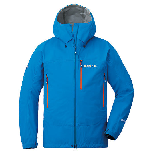 Montbell / mont-bell Freney Parka Men's 男裝防風雪地登山外套 1102483 – CampingCat ...