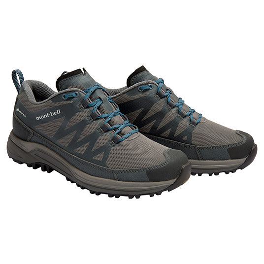 Montbell Trail Walker Women's 行山鞋闊腳版 女裝 1129653 mont-bell – CampingCat ...